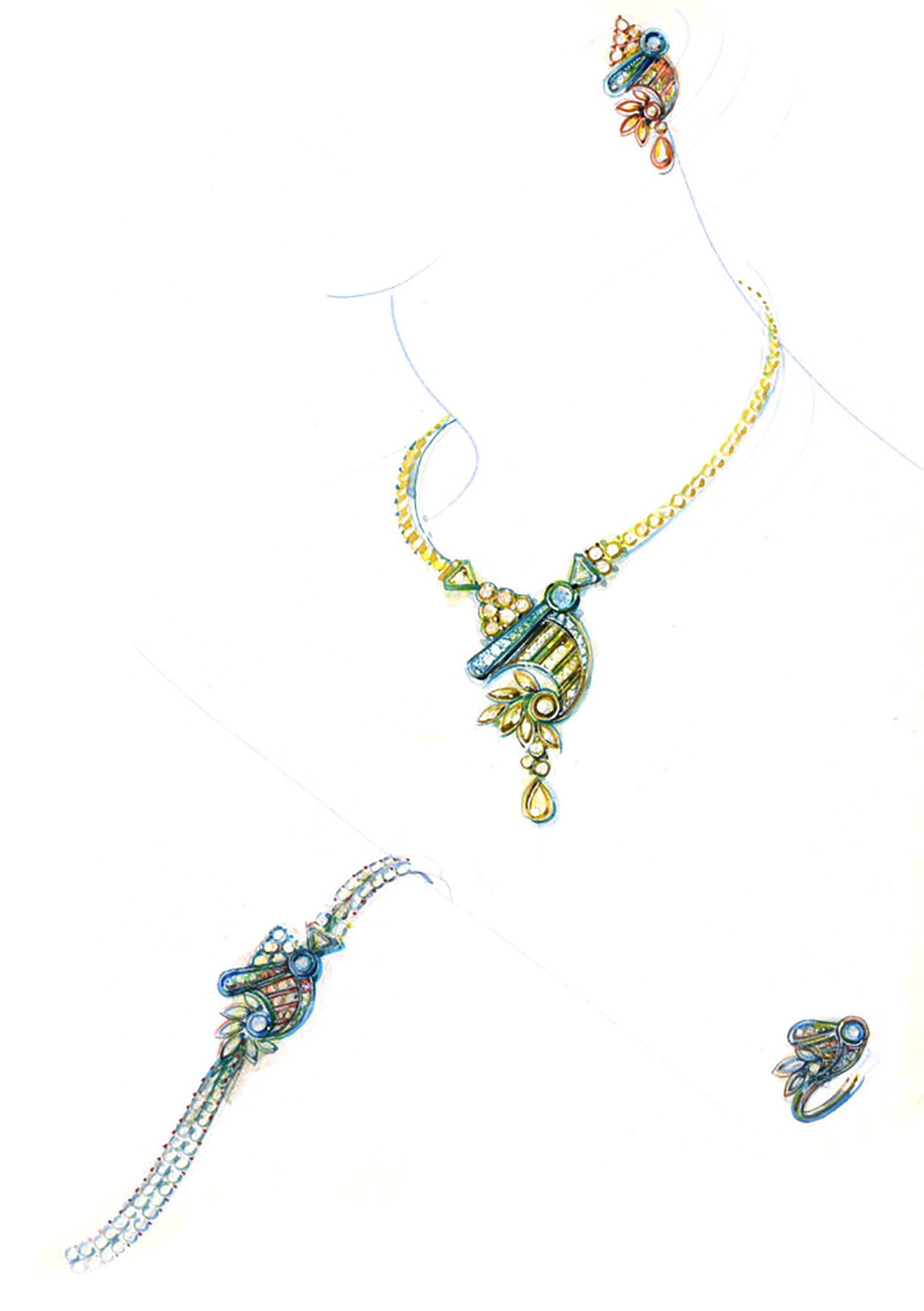 DESING TIMELESS WORK